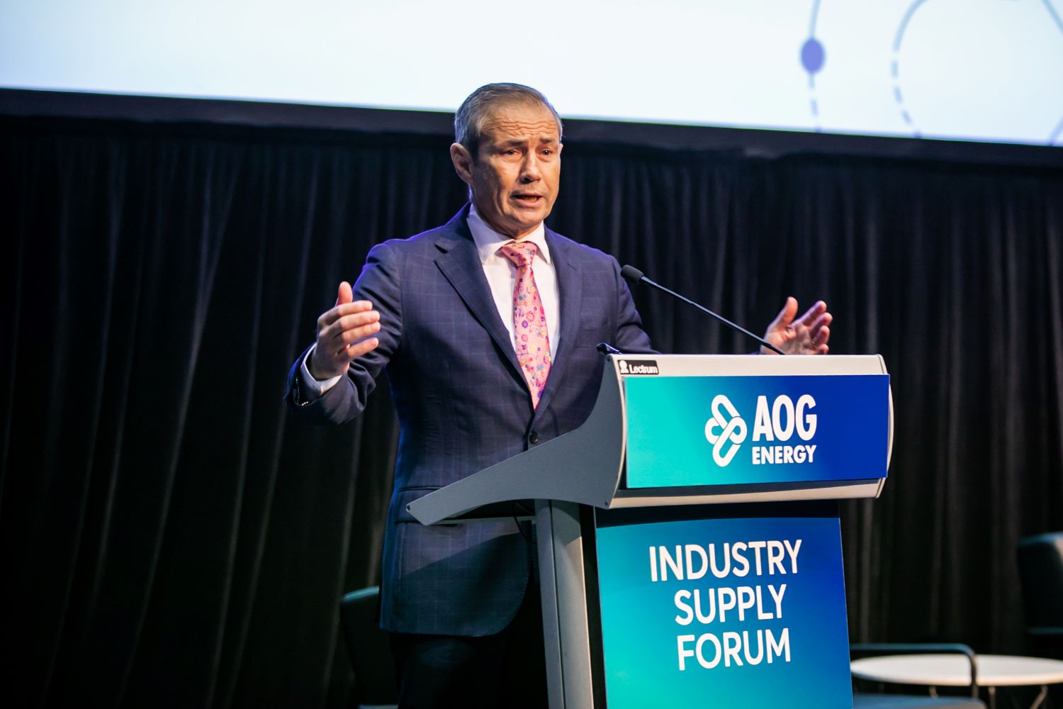 AOG Energy 2024 is Open for Registration - EXA - Energy Exchange Australia