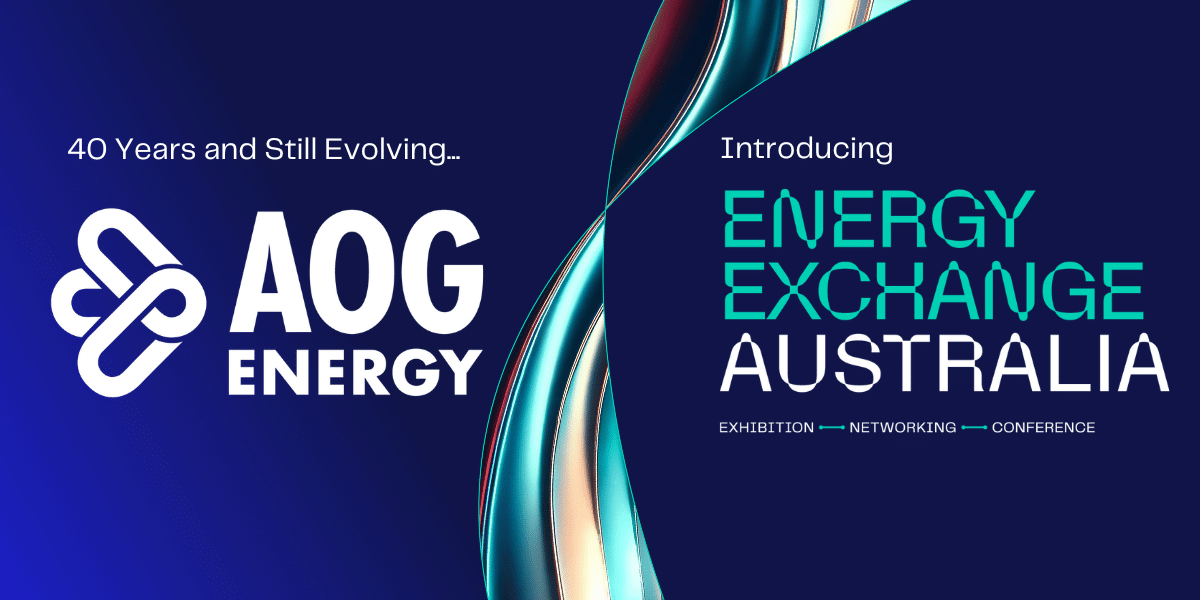 AOG Energy Transitions to Energy Exchange Australia (EXA) - EXA ...