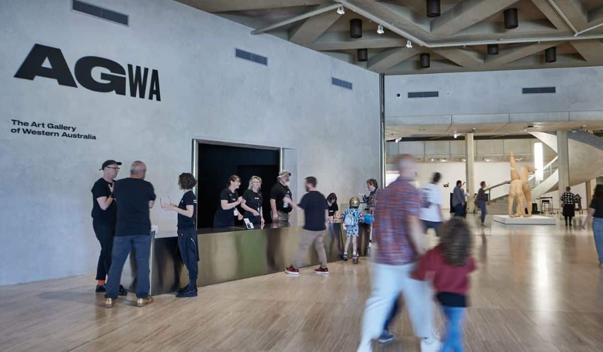 Discover Perth - EXA - Energy Exchange Australia