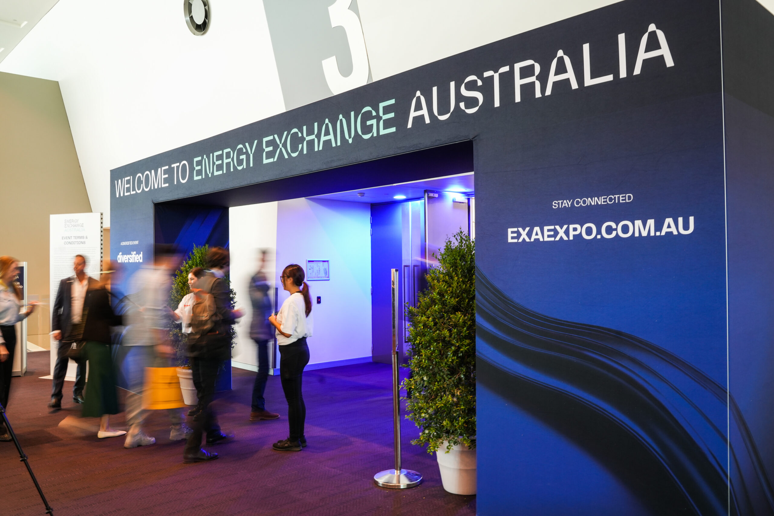Energy Exchange Australia 2025 - EXA - Energy Exchange Australia