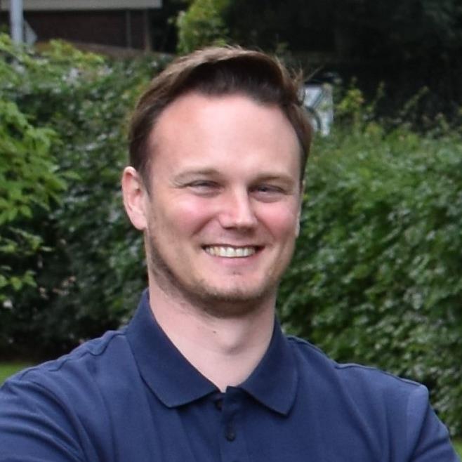 Olaf De Swart - EXA - Energy Exchange Australia