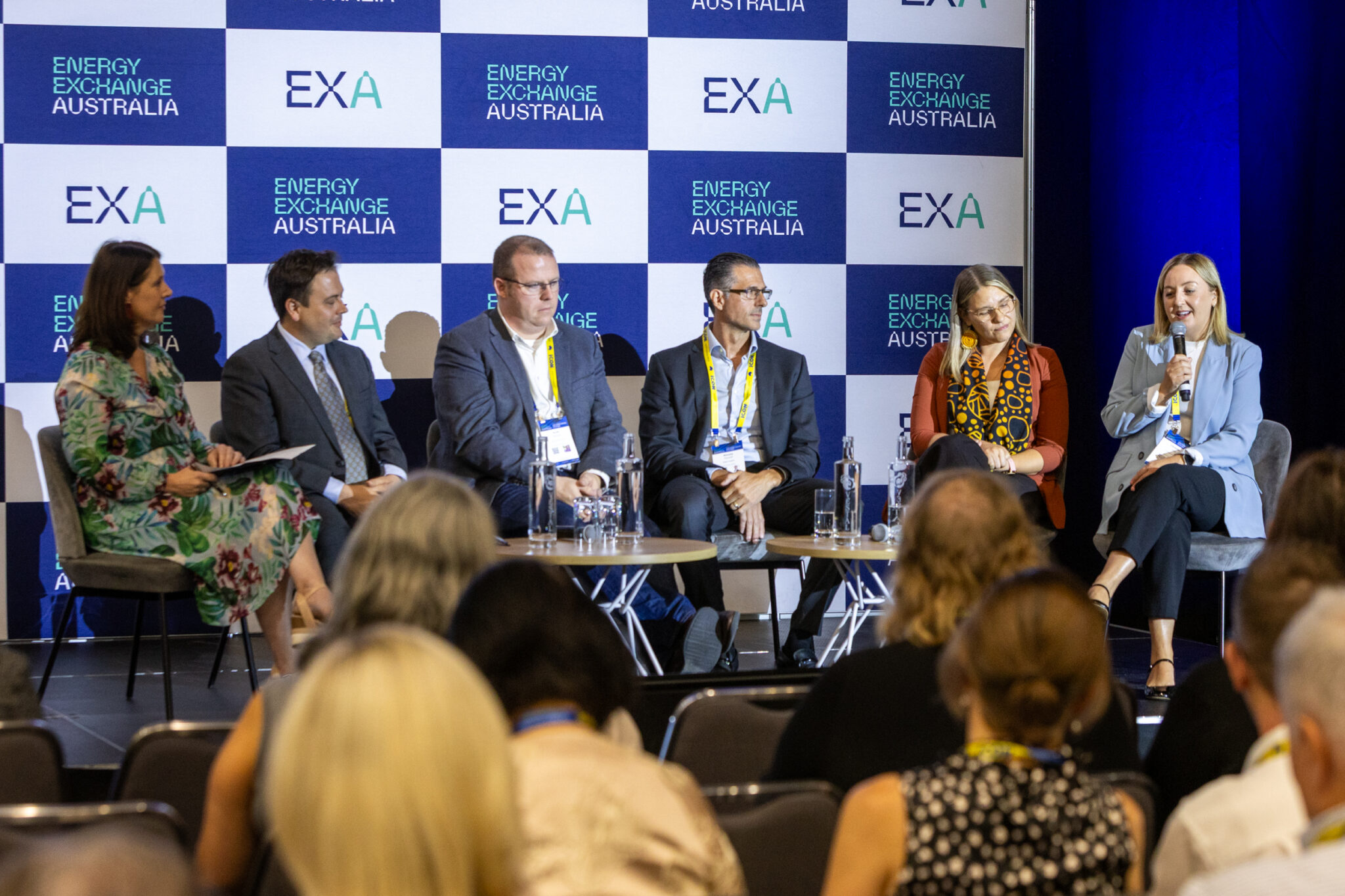Energy Exchange Australia 2026 Recap - EXA - Energy Exchange Australia