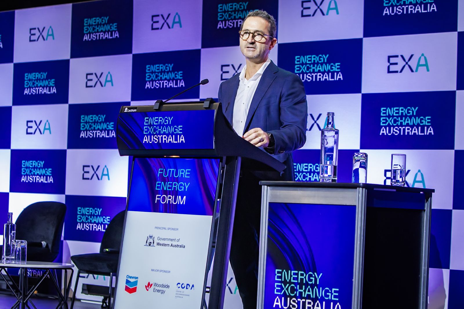 The biggest developments at Energy Exchange Australia 2026 - EXA ...